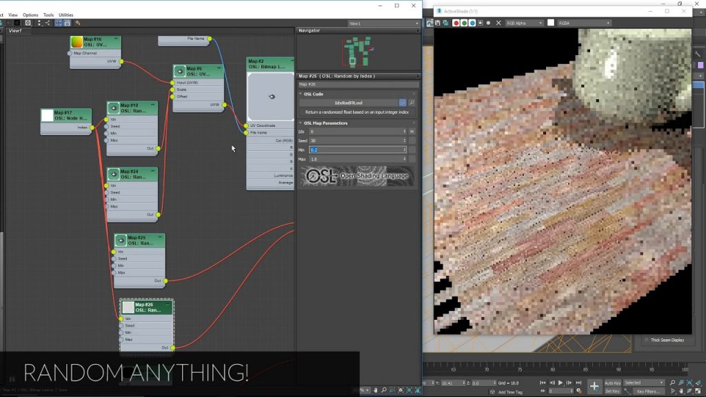OSL Archives - 3dsMaxTutorial.com