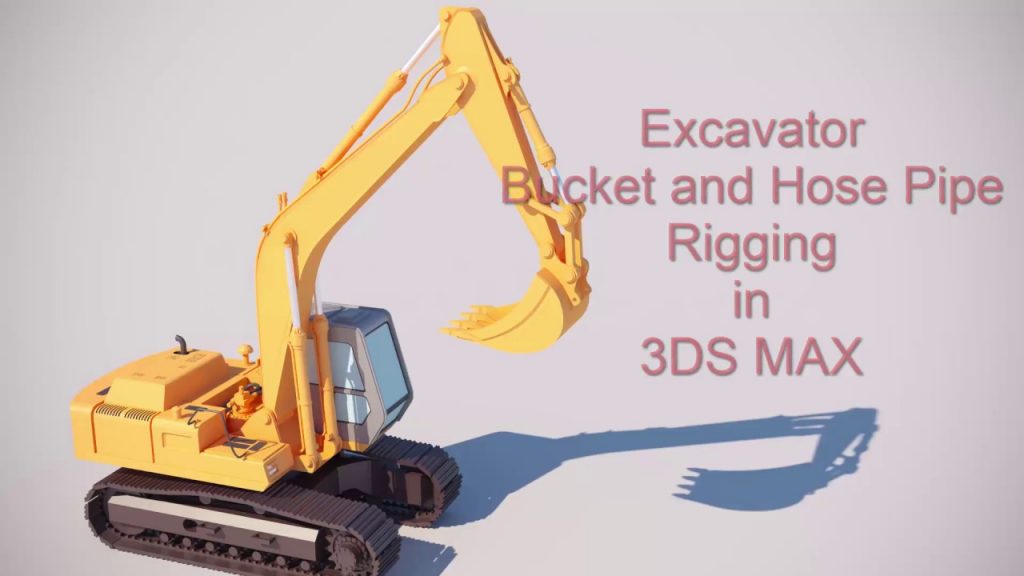 MechanicalRigging Archives - 3dsMaxTutorial.com