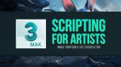 Maxscript Archives - 3dsMaxTutorial.com