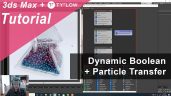 tyFlow – 3dsMaxTutorial.com