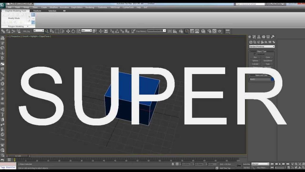 Beginner – 3dsMaxTutorial.com