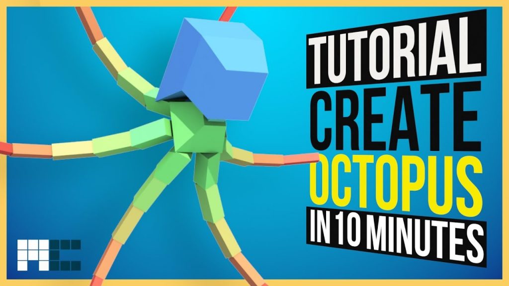 CAT Archives - 3dsMaxTutorial.com