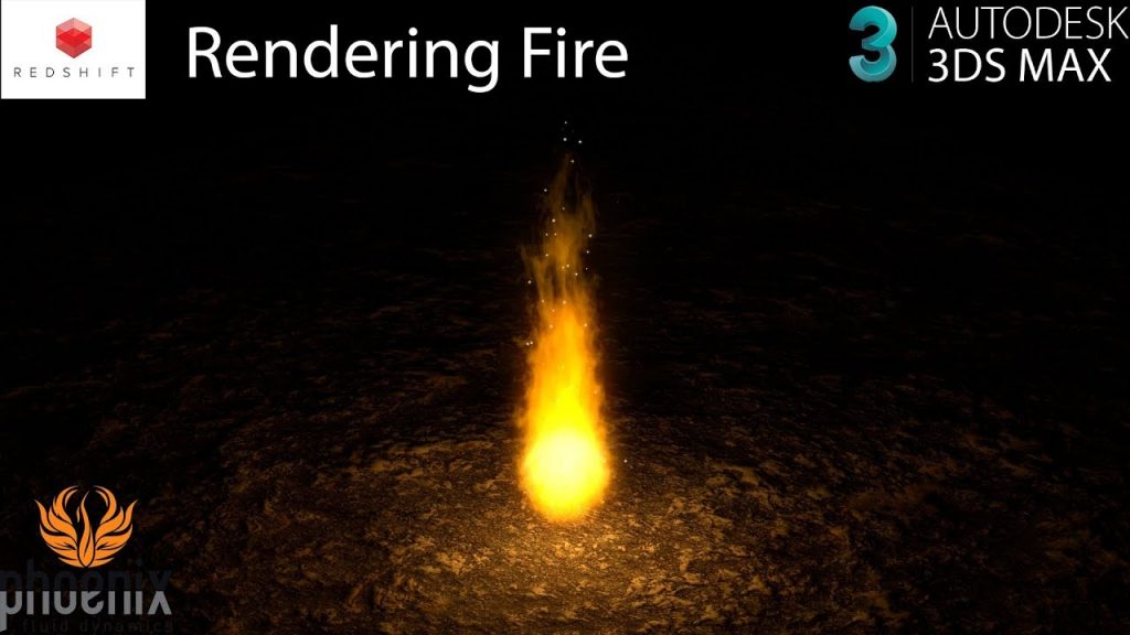 Redshift Archives - 3dsMaxTutorial.com