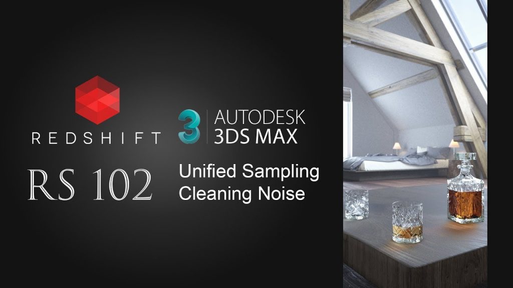 Redshift Archives - 3dsMaxTutorial.com