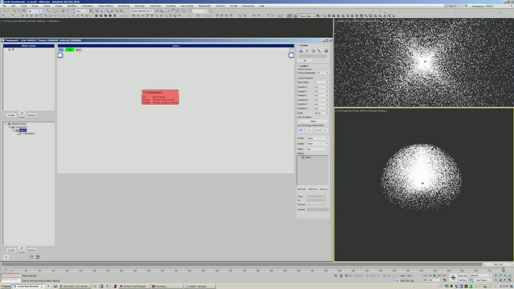 Thinkingparticles Archives 3dsmaxtutorial