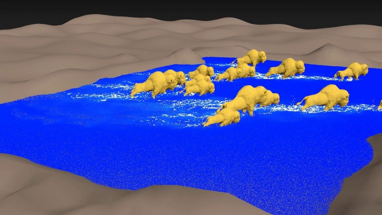 MaxFluid Archives - 3dsMaxTutorial.com