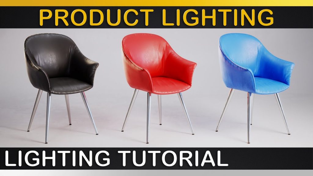 Lighting Archives - 3dsMaxTutorial.com