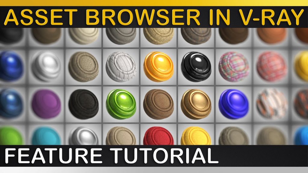 VRay – 3dsMaxTutorial.com