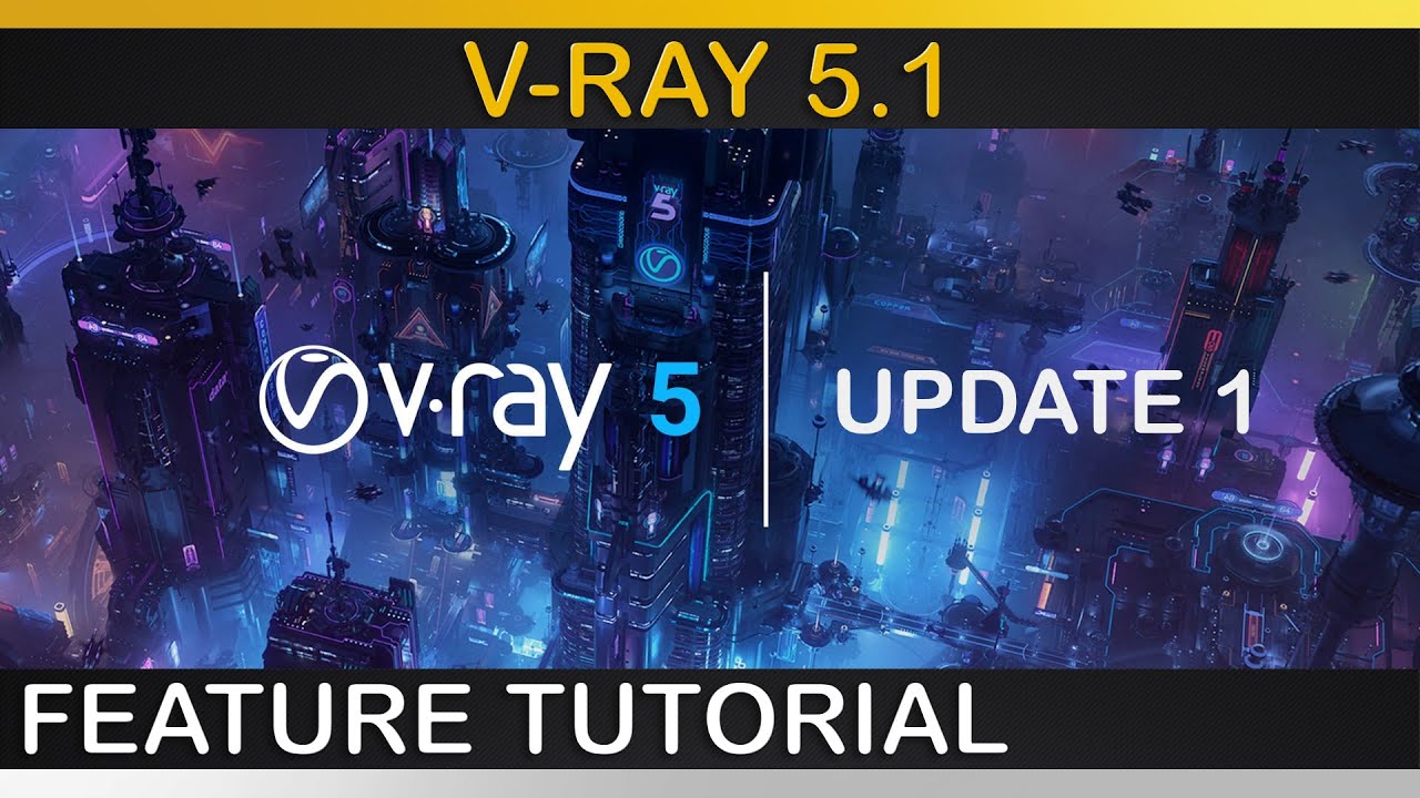 VRay – 3dsMaxTutorial.com