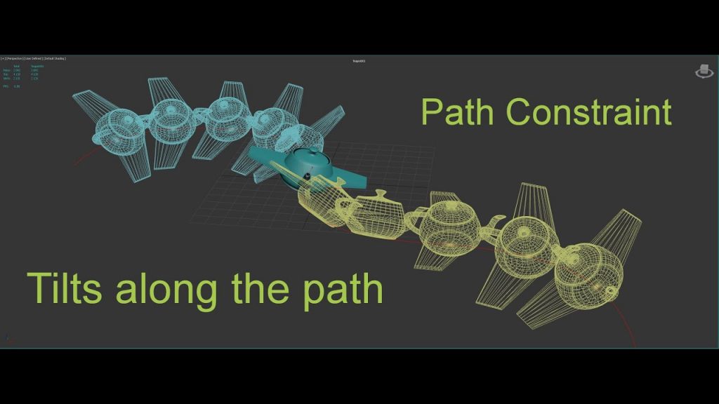 Animation – 3dsMaxTutorial.com