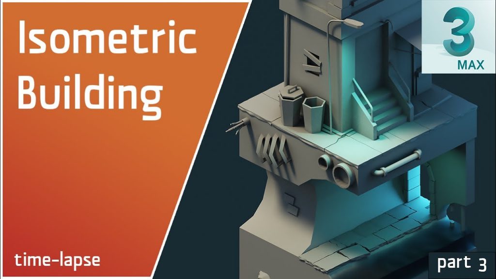 Project Archives - 3dsMaxTutorial.com