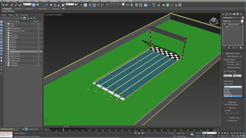 Animation – 3dsMaxTutorial.com