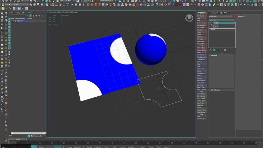 Material Archives - 3dsMaxTutorial.com