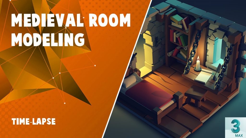 Project Archives - 3dsMaxTutorial.com