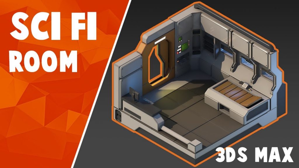 Project Archives - 3dsMaxTutorial.com