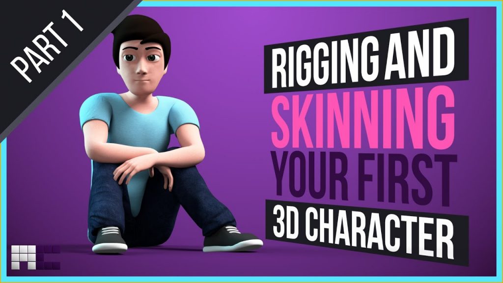 CAT Archives - 3dsMaxTutorial.com