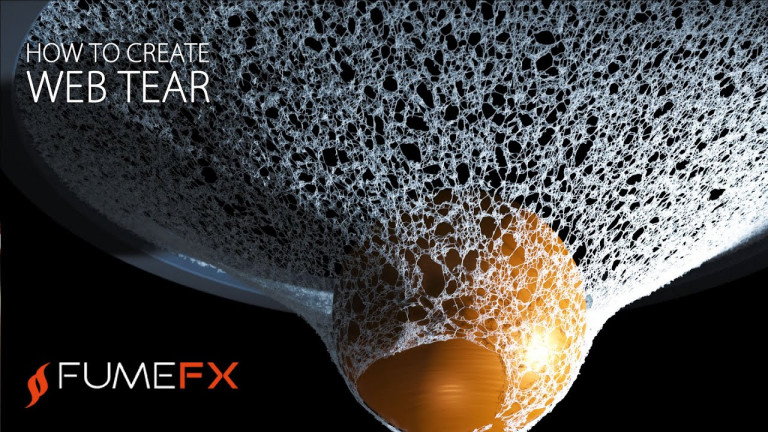 FumeFX Archives - 3dsMaxTutorial.com