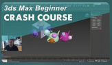 3dsMaxTutorial.com - The best collection of 3dsMax tutorials