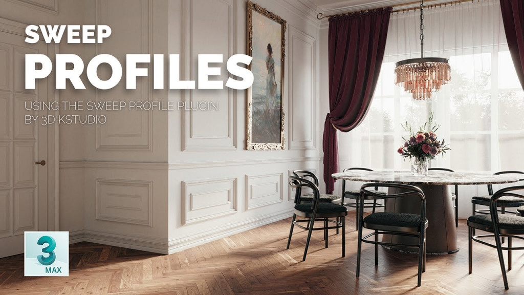 Arch Viz Artist Archives - 3dsMaxTutorial.com