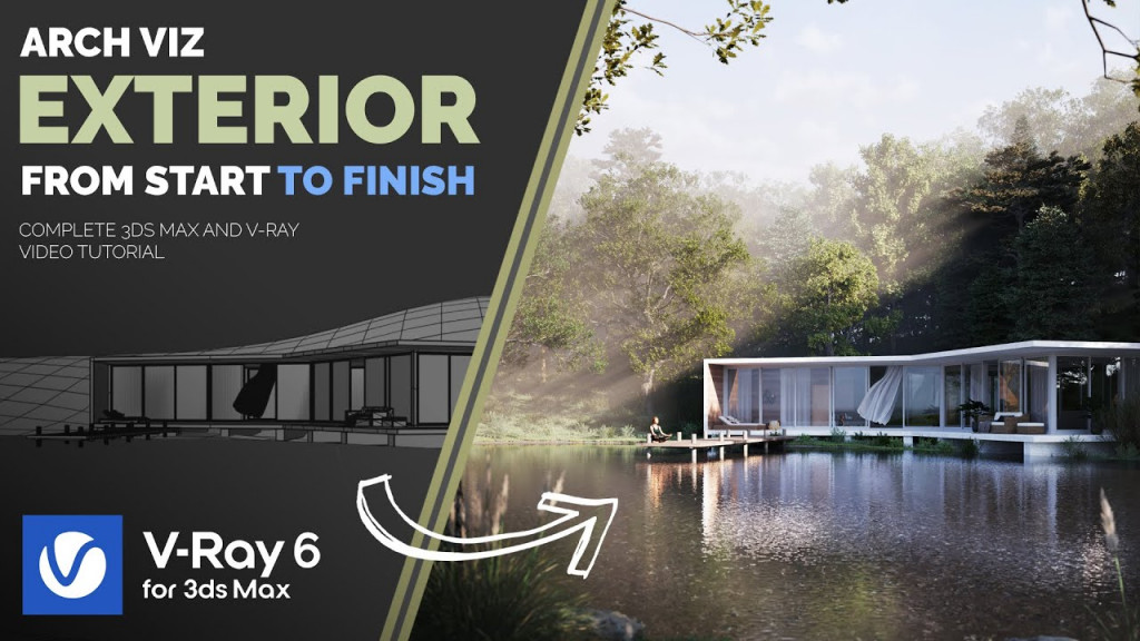 Arch Viz Artist Archives - 3dsMaxTutorial.com