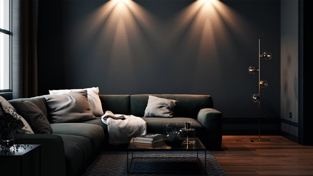 Lighting Archives - 3dsMaxTutorial.com