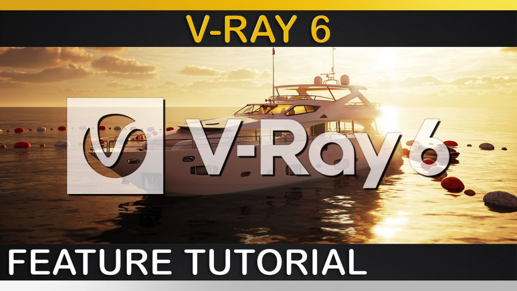 VRay – 3dsMaxTutorial.com