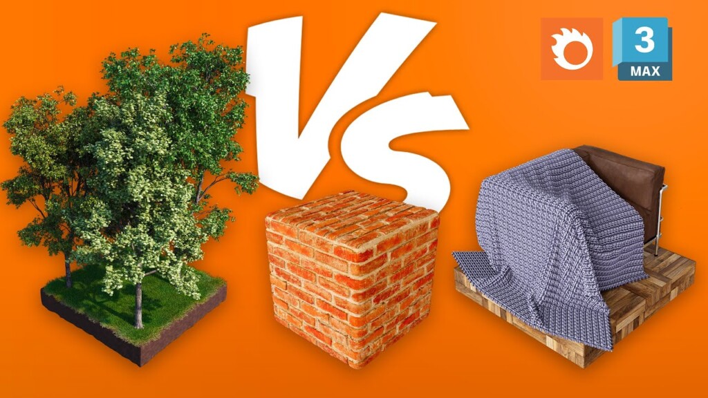 Corona Archives - 3dsMaxTutorial.com