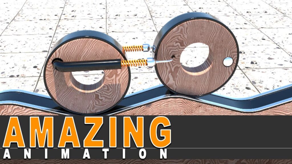 Animation Archives - 3dsMaxTutorial.com