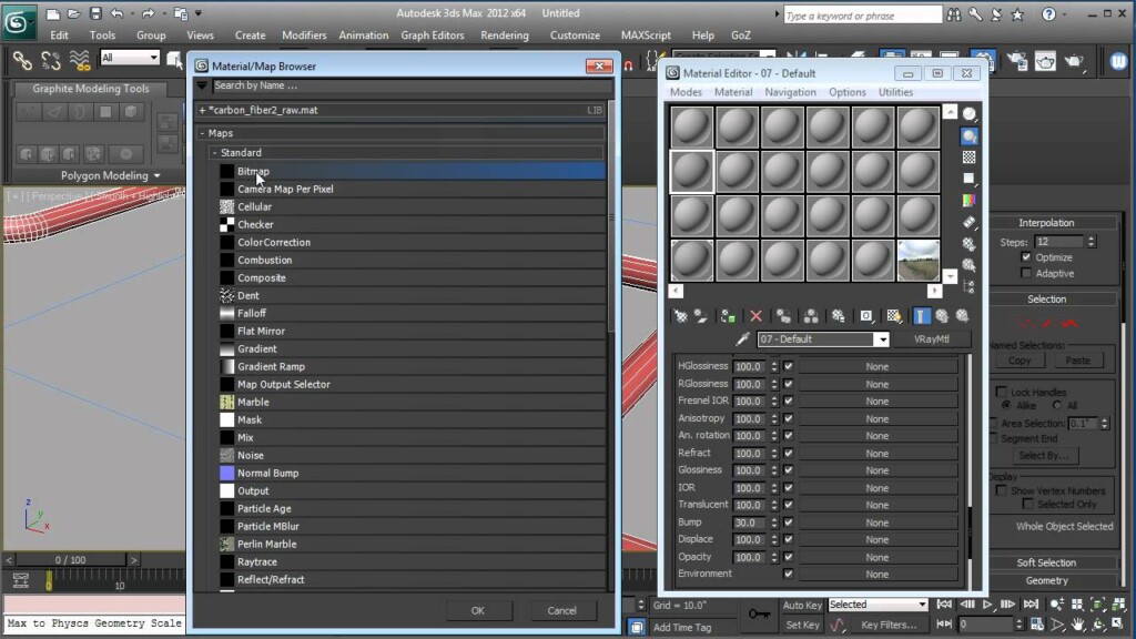 Modeling Archives - 3dsMaxTutorial.com