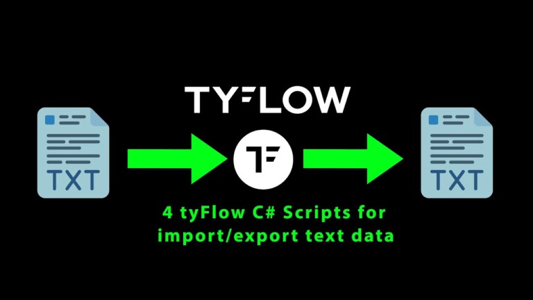 tyFlow Archives - 3dsMaxTutorial.com