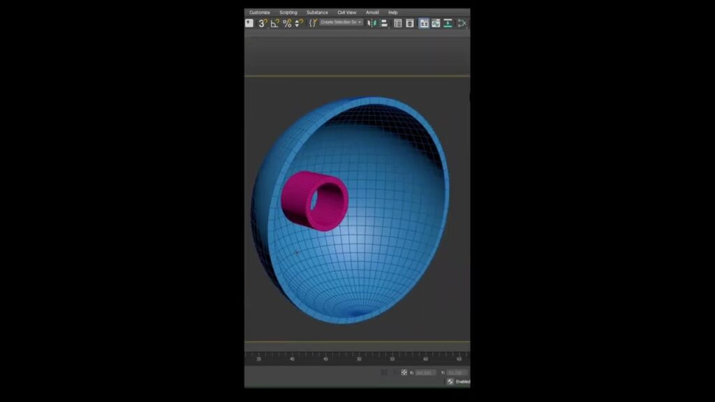 Modeling Archives - 3dsMaxTutorial.com