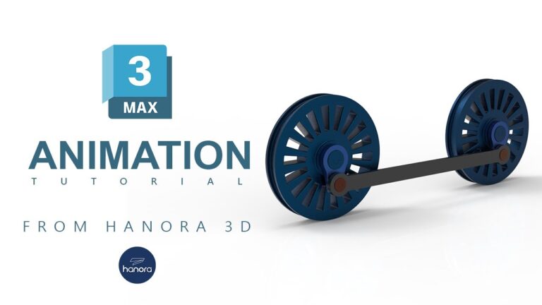 Rigging Archives - 3dsMaxTutorial.com