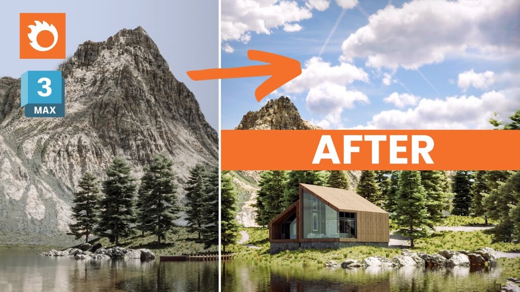 Corona Archives - 3dsMaxTutorial.com