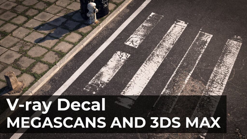 Maps Archives - 3dsMaxTutorial.com