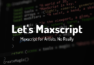 Maxscript Archives - 3dsMaxTutorial.com